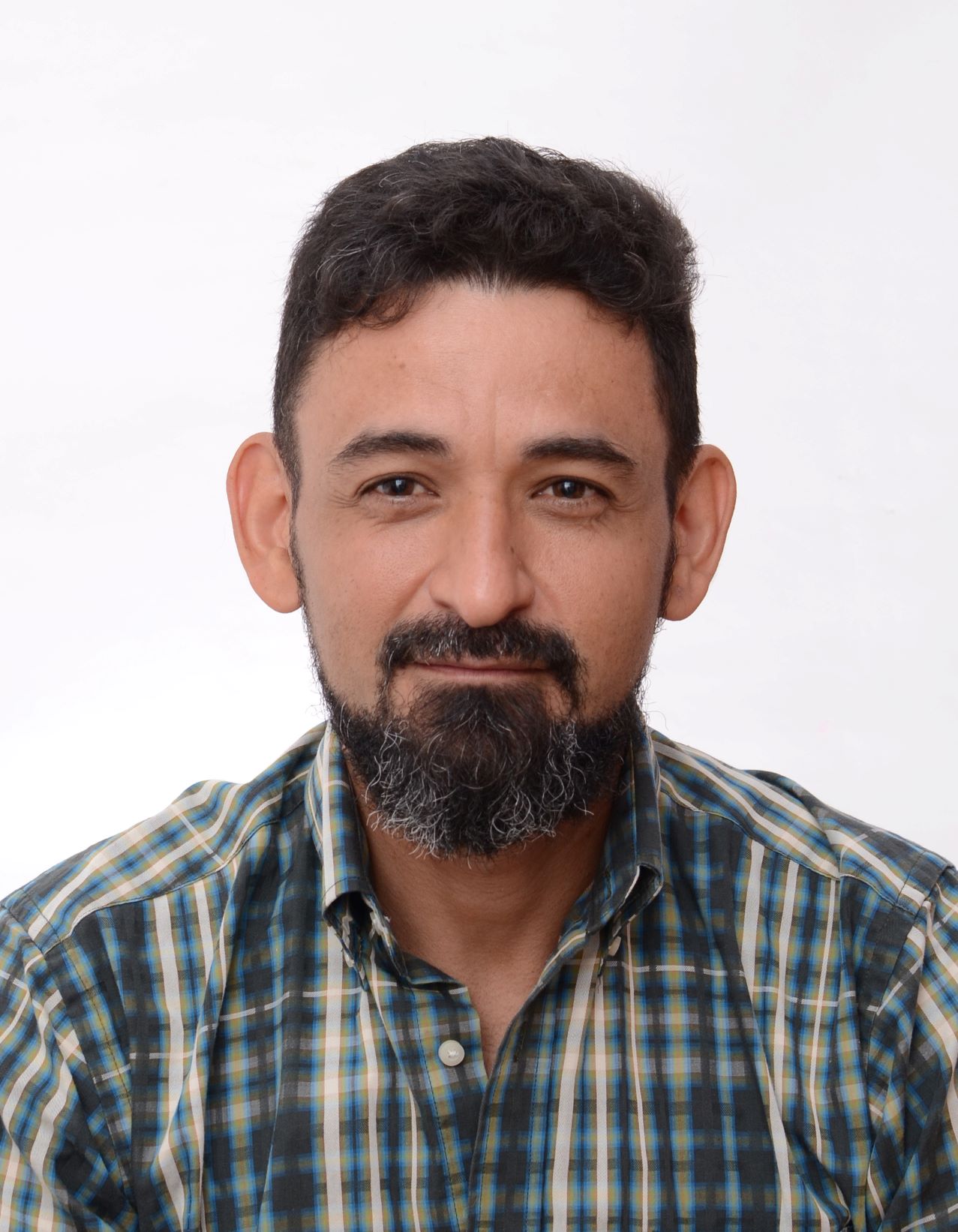 Portafolio Jerry Zamora