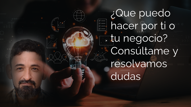 Portafolio Jerry Zamora